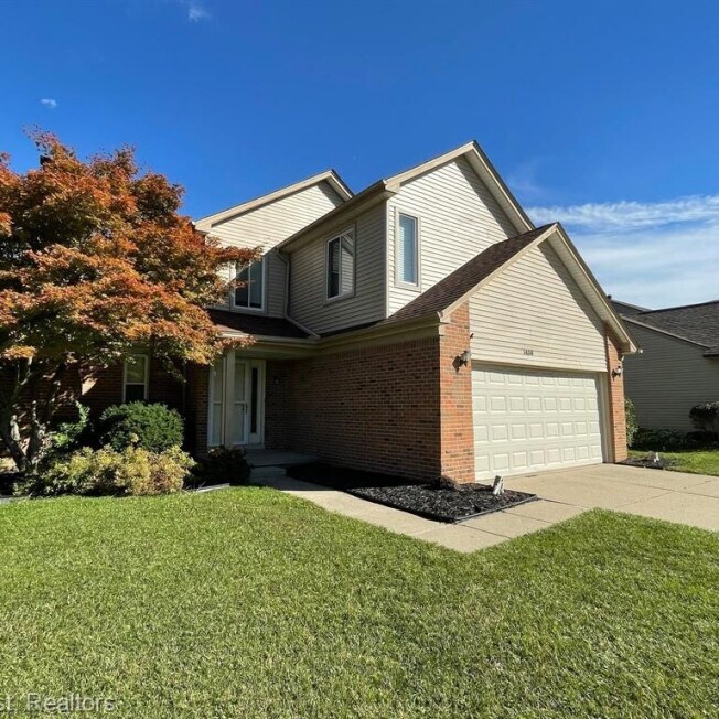 1438 Rand Rd, Canton, MI 48187 - House Rental in Canton, MI ...