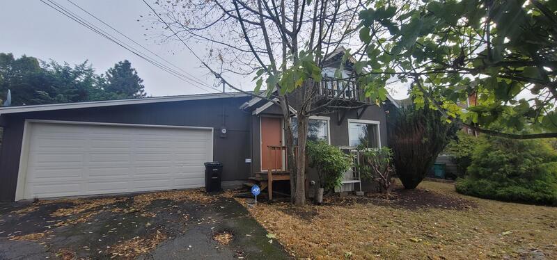 19728 21st Ave NW, Shoreline, WA 98177 - House Rental in Shoreline, WA ...