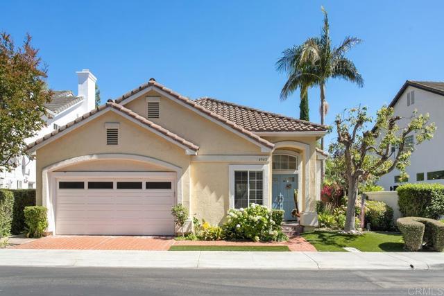 4945 Ruette De Mer, San Diego, CA 92130 - House Rental in San Diego, CA ...