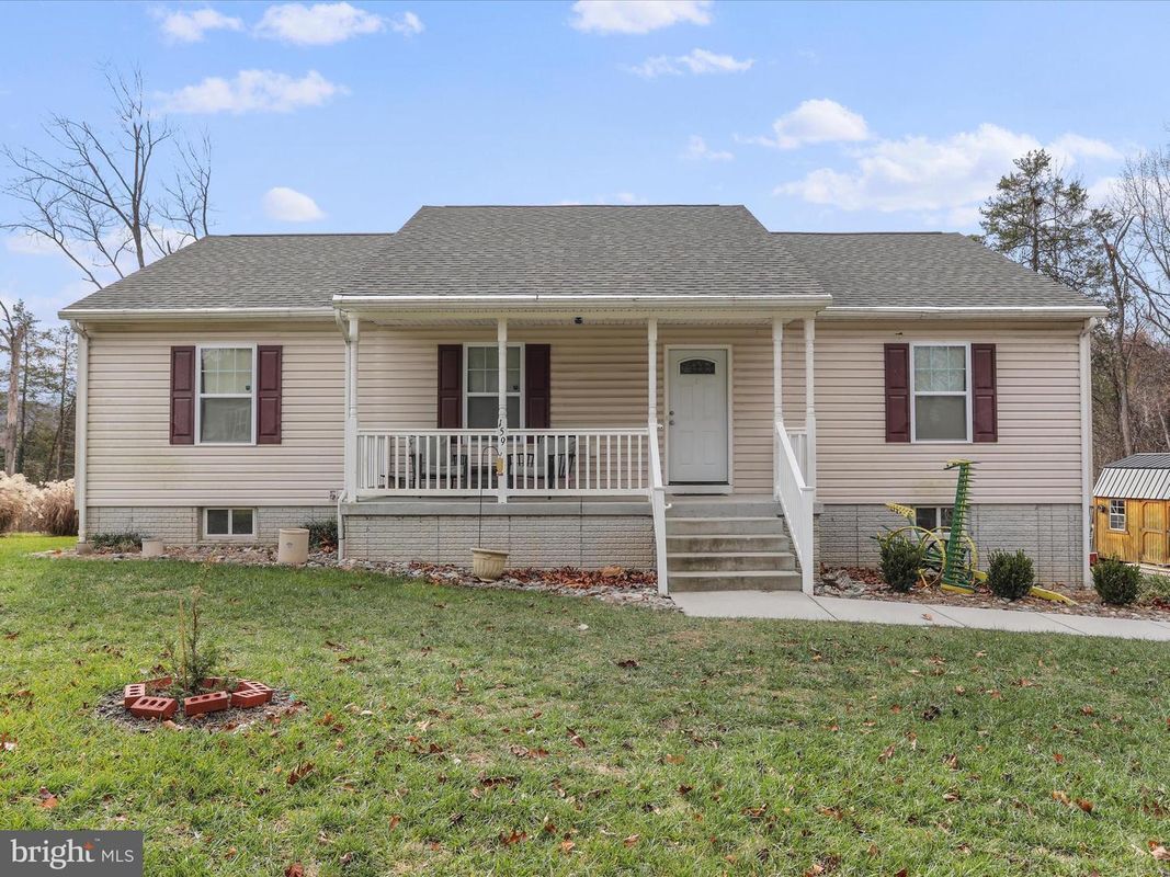 159 Mountain View Dr, Harpers Ferry, WV 25425 | Apartments.com