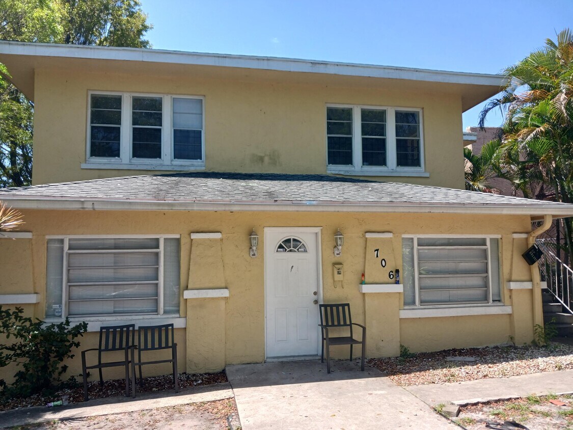 706 9th St, West Palm Beach, FL 33401 - House Rental in West Palm Beach ...