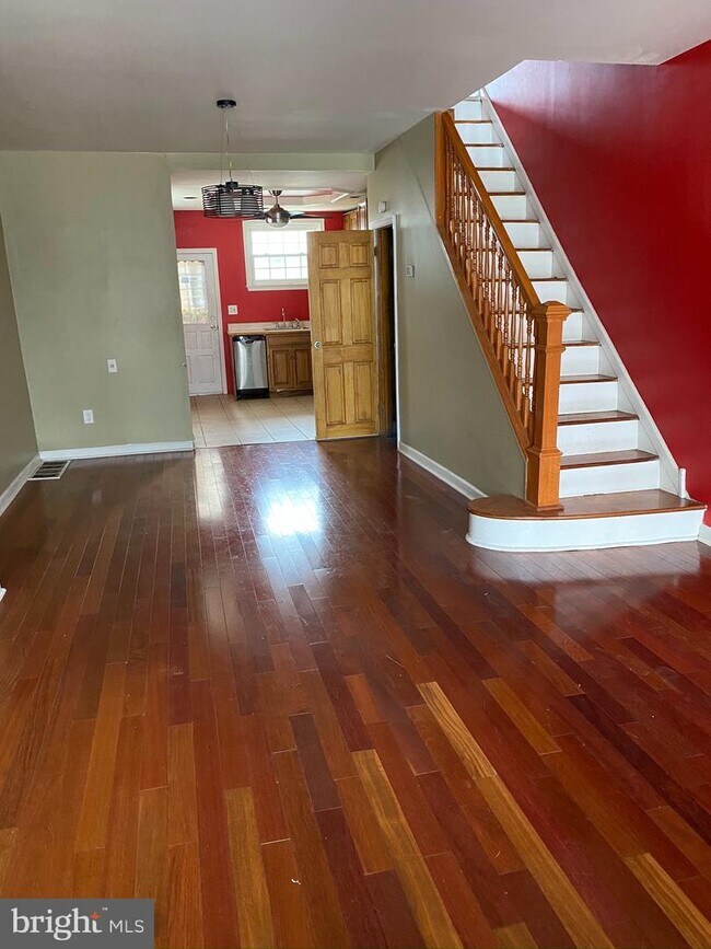 2515 S Percy St, Philadelphia, PA 19148 - Townhome Rentals in ...