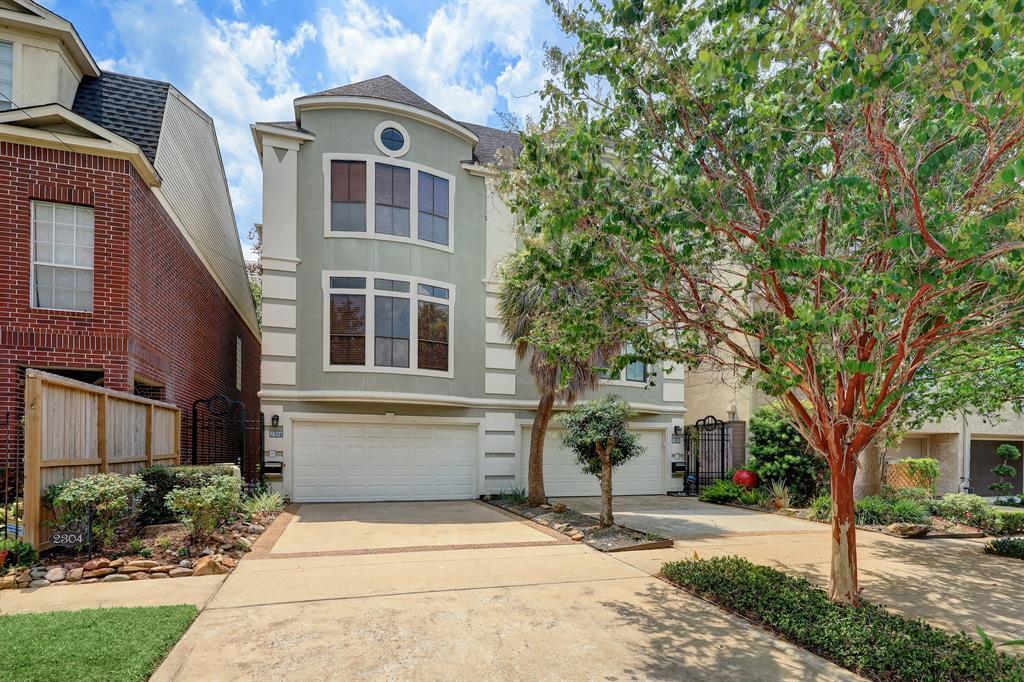 2304 Brun St, Houston, TX 77019 - Condo for Rent in Houston, TX ...