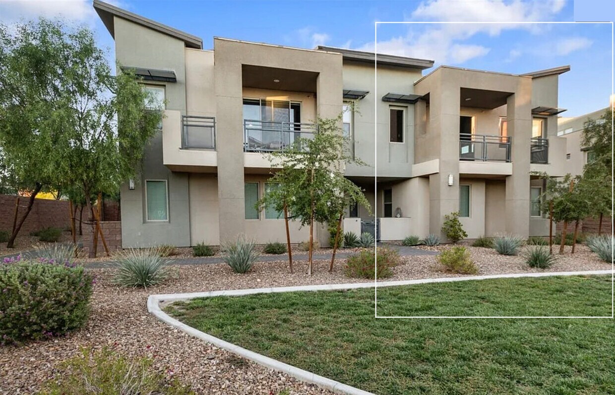 11431 Gravitation Dr Unit 101, Las Vegas, NV 89135 - Condo for Rent in ...