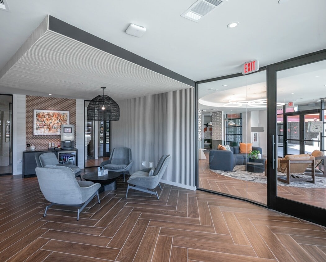 Modera EaDo - Apartments in Austin, TX | Apartments.com