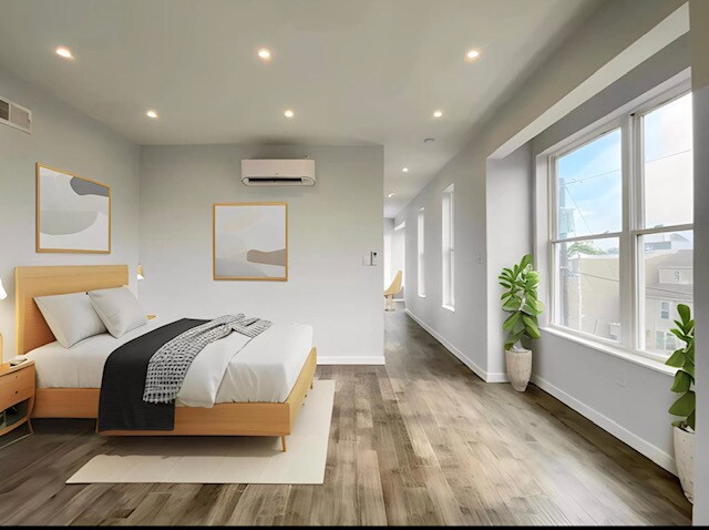 731 W Master St, Philadelphia, PA 19122 - Townhome Rentals in ...