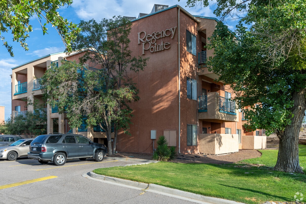 Regency Pointe Apartments - 3000 Majestic Rdg Las Cruces, NM 88011 ...