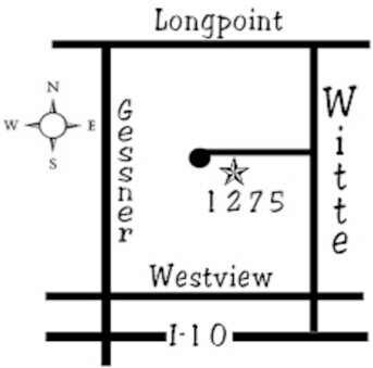 1275 Witte Rd Unit 29, Houston, TX 77055 - Room for Rent in Houston, TX ...