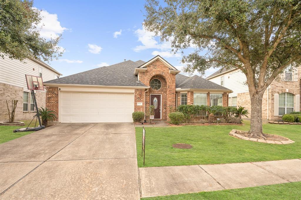 19710 Wren Forest Ln, Houston, TX 77084 - House Rental in Houston, TX ...
