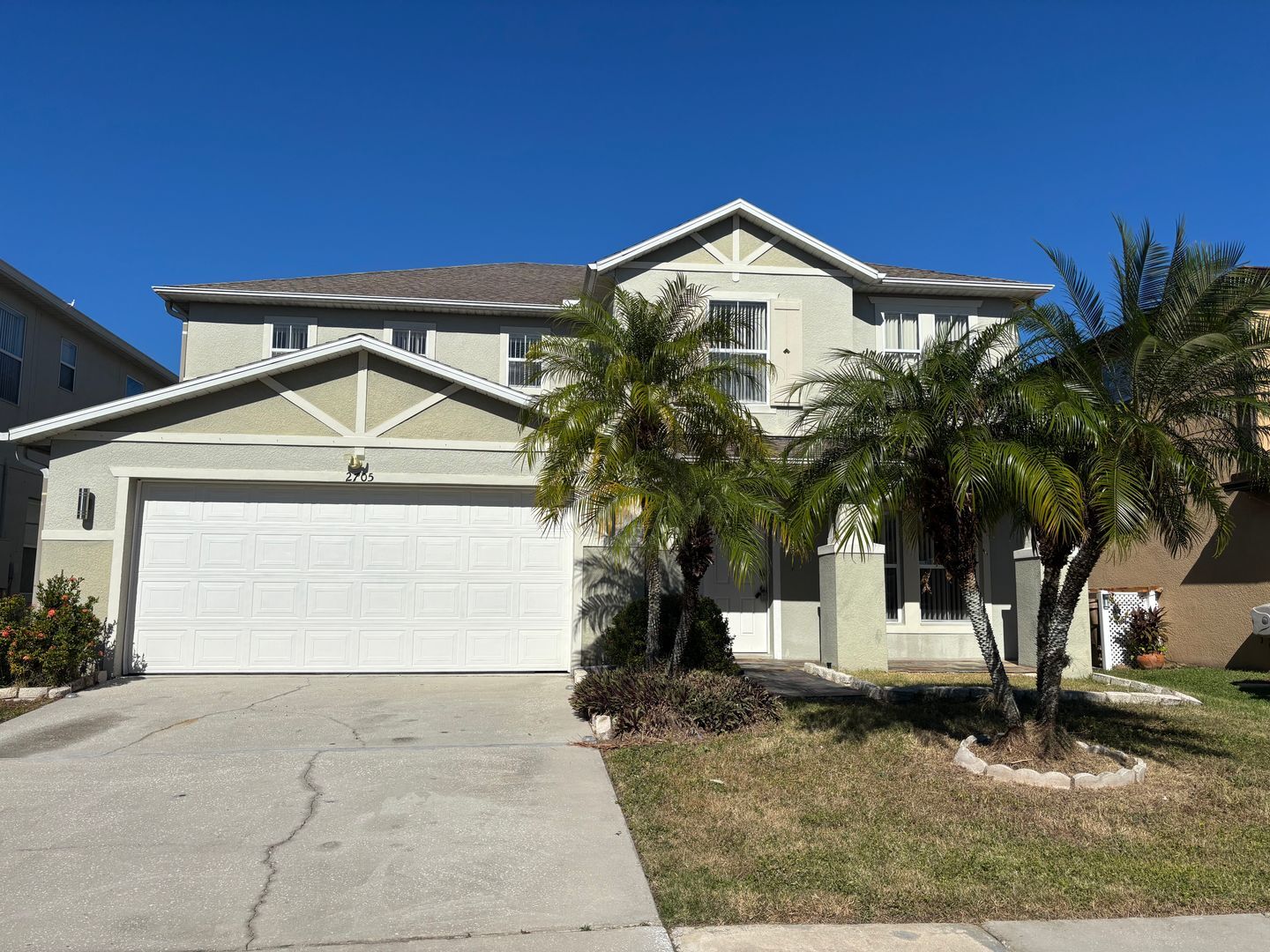 2705 Amanda Kay Way, Kissimmee, FL 34744 - House Rental in Kissimmee ...