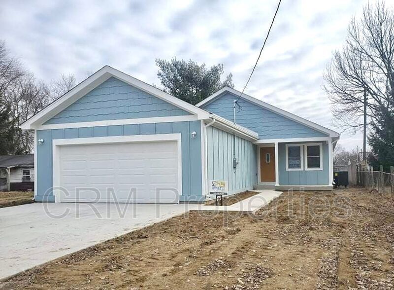 1426 N Locke St, Kokomo, IN 46901 - House Rental in Kokomo, IN ...