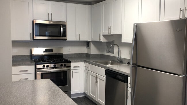The Metropolitan Bala - Apartments in Philadelphia, PA | Apartments.com