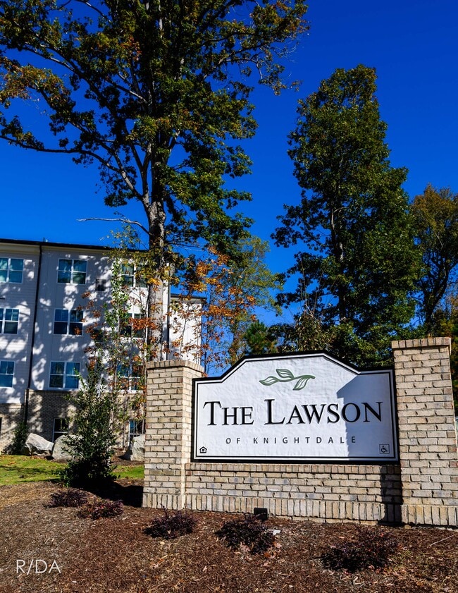 The Lawson of Knightdale - Apartments in Knightdale, NC | Apartments.com