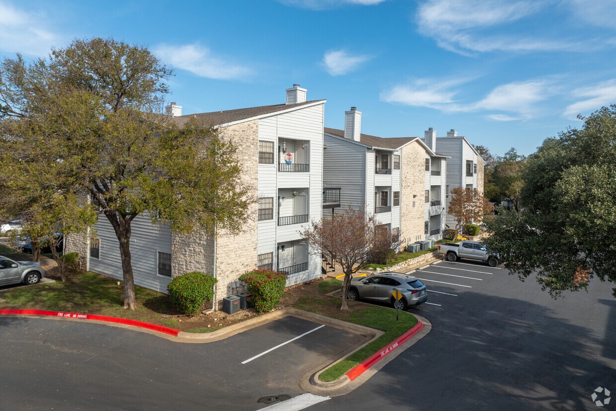 Retreat at Barton Creek - 3816 S Lamar Blvd Austin, TX 78704 ...