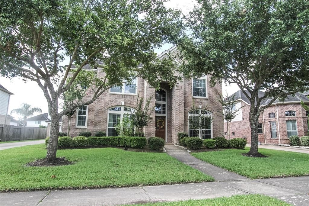 3219 Cloverleaf Ct, Manvel, TX 77578 - House Rental in Manvel, TX ...