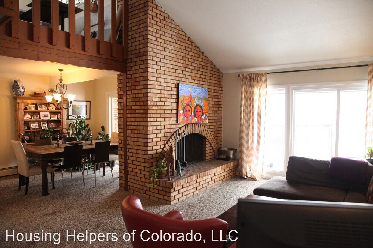 3865 Apache Ct W, Boulder, CO 80303 - House Rental in Boulder, CO ...