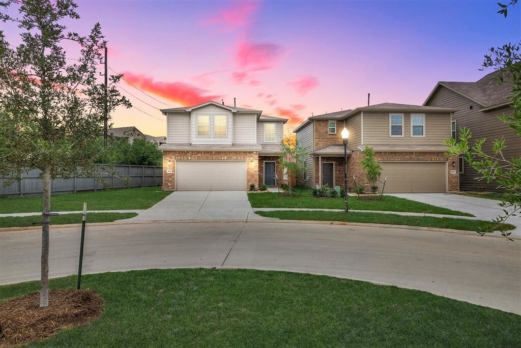 15922 Smithland Dr, Houston, TX 77084 - House Rental in Houston, TX ...