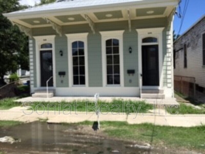 1471 N Rocheblave St, New Orleans, LA 70119 - Condo for Rent in New ...