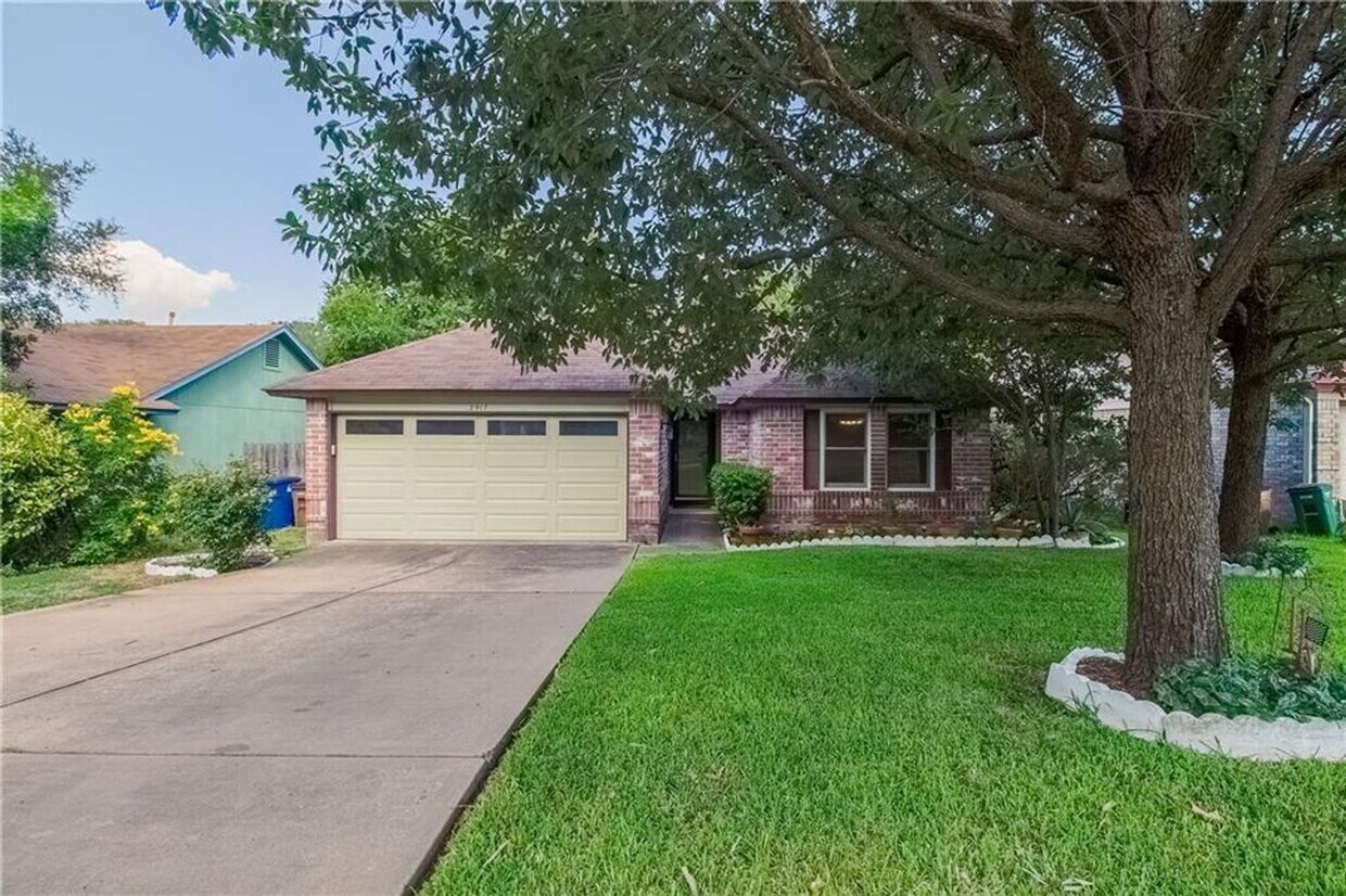 2917 Zeke Bend, Austin, TX 78745 - House Rental in Austin, TX ...