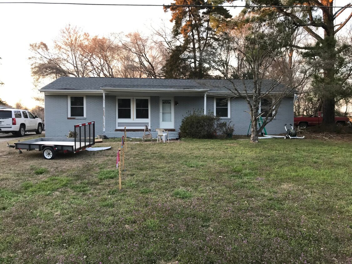 3328 Barwell Rd, Raleigh, NC 27610 - House Rental in Raleigh, NC ...