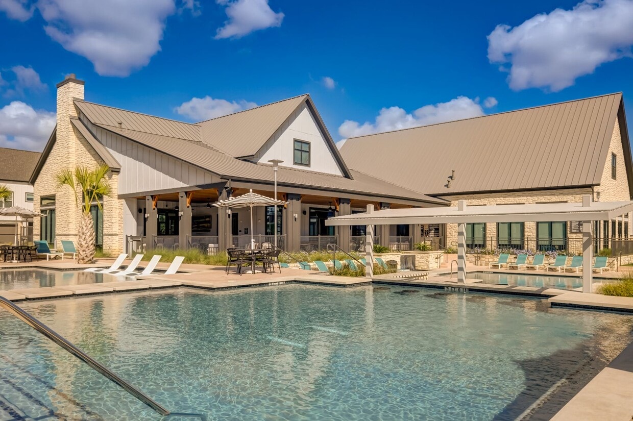 Camber Ranch - 5005 E Parmer Ln Austin, TX 78754 | Apartments.com