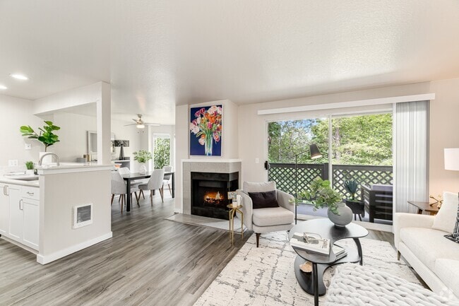 Vantage Glen Apartments for Rent - Renton, WA - 16 Rentals | Apartments.com