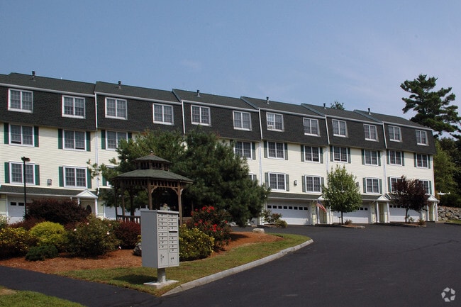 Cedarwood Estates Condominiums Apartments - Middleton, MA | Apartments.com
