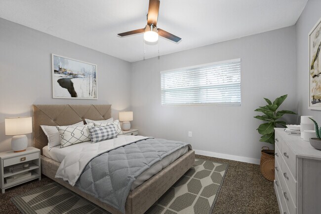 Verra North - 1250 Skipper Rd Tampa, FL - Apartments for Rent in Tampa ...