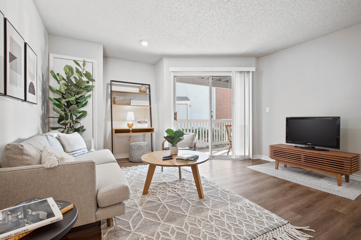 Parc 1010 - Apartments in Tulsa, OK | Apartments.com