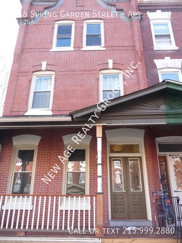 4018 Spring Garden St Unit Apt. 1, Philadelphia, PA 19104 - Room for ...