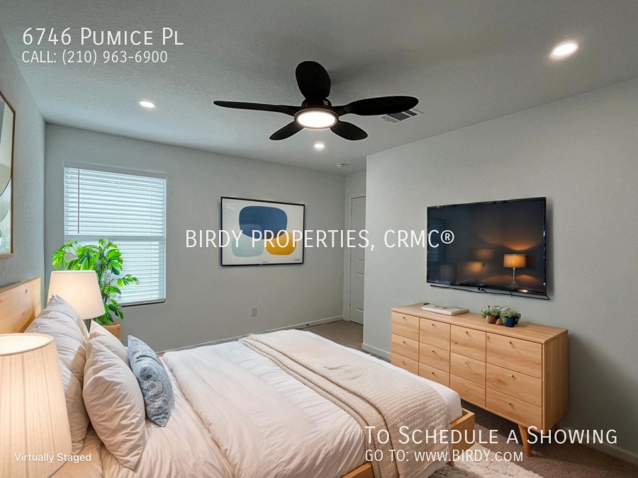 6746 Pumice Pl, Elmendorf, TX 78112 - House Rental in Elmendorf, TX ...