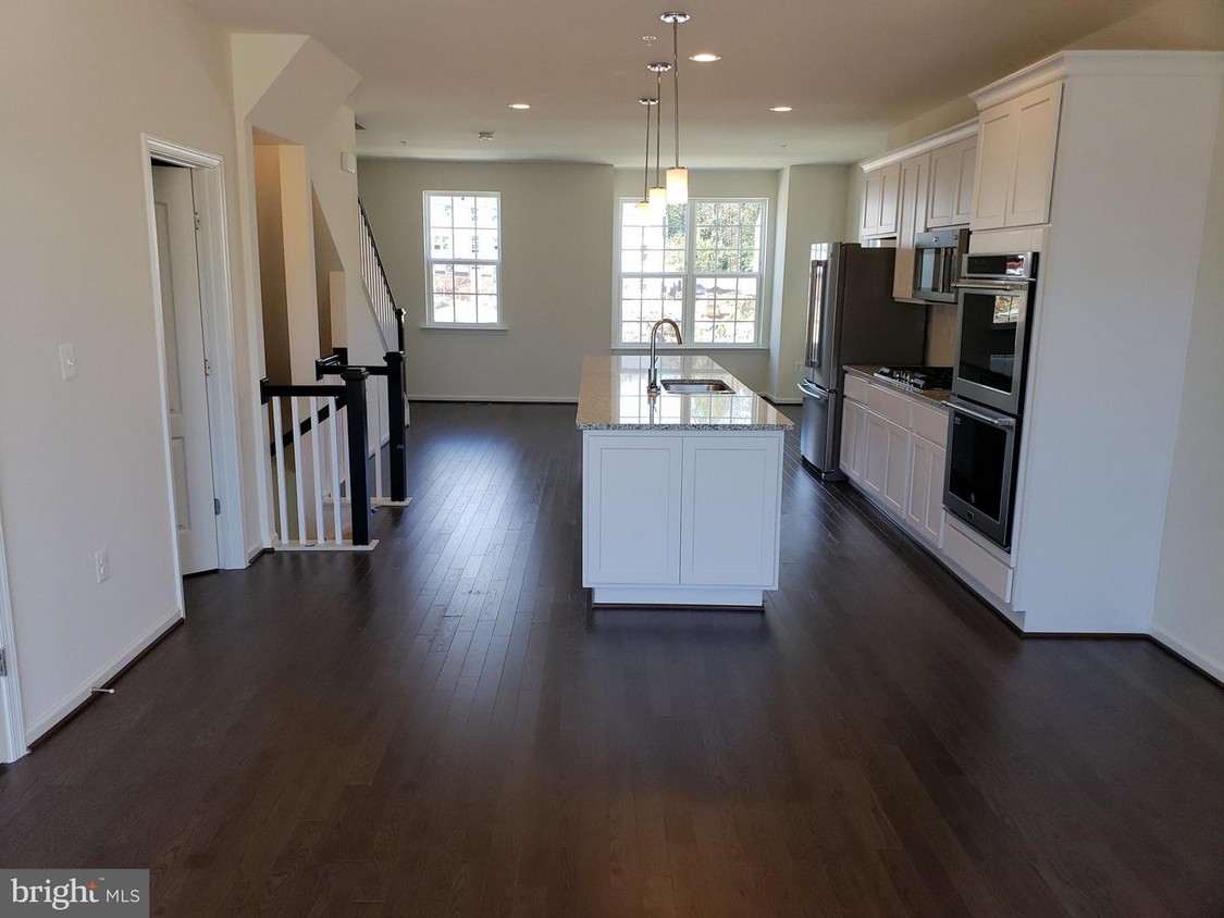 5318 Woodyard Rd, Upper Marlboro, MD 20772 - Townhome Rentals in Upper ...