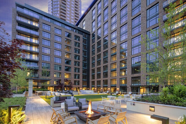 Downtown Portland Apartments for Rent - Portland, OR - 2,835 Rentals ...