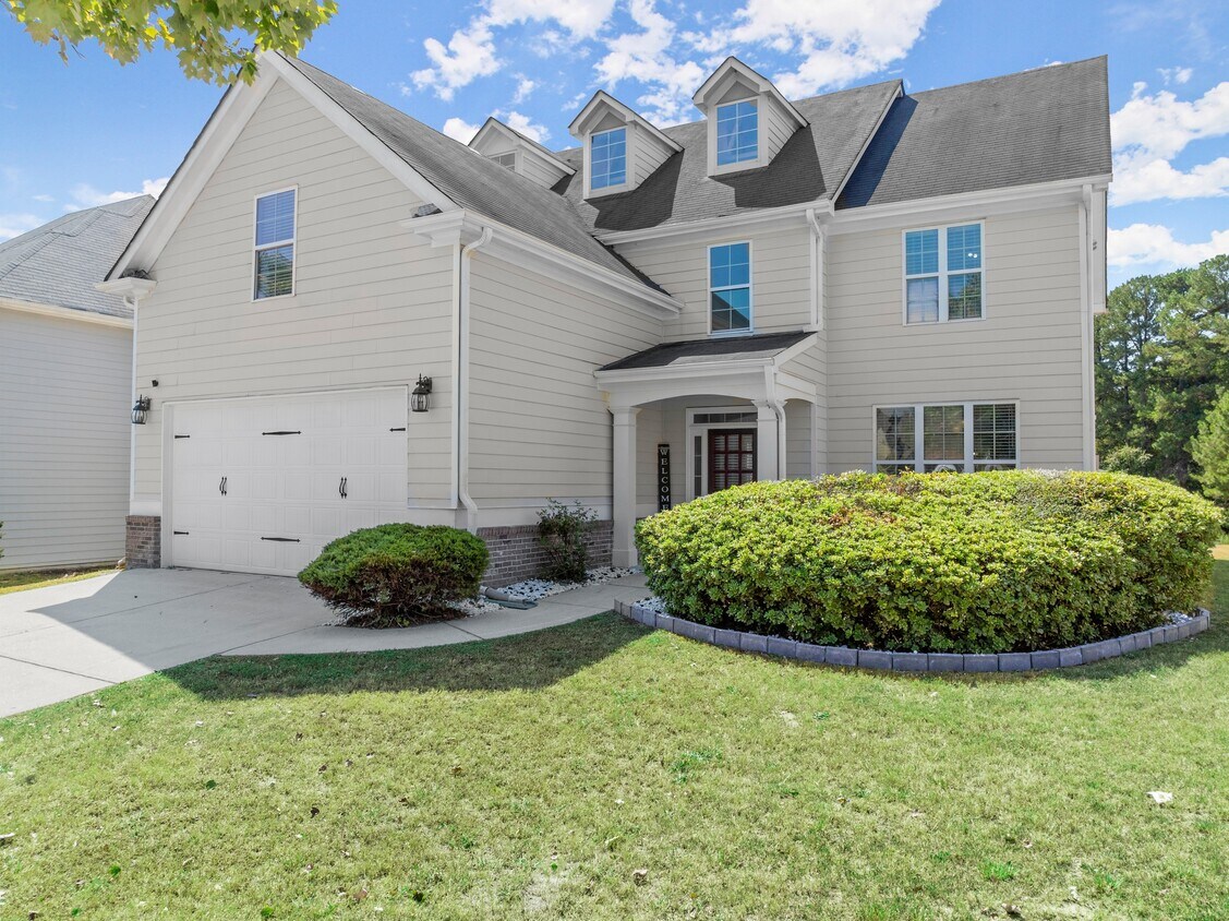 1355 Little Hampton Dr, Lawrenceville, GA 30045 - House Rental in ...