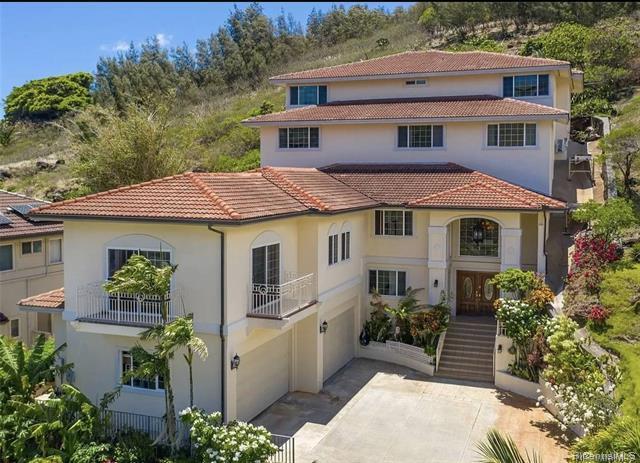 5520 Poola St, Honolulu, HI 96821 - Townhome Rentals in Honolulu HI ...