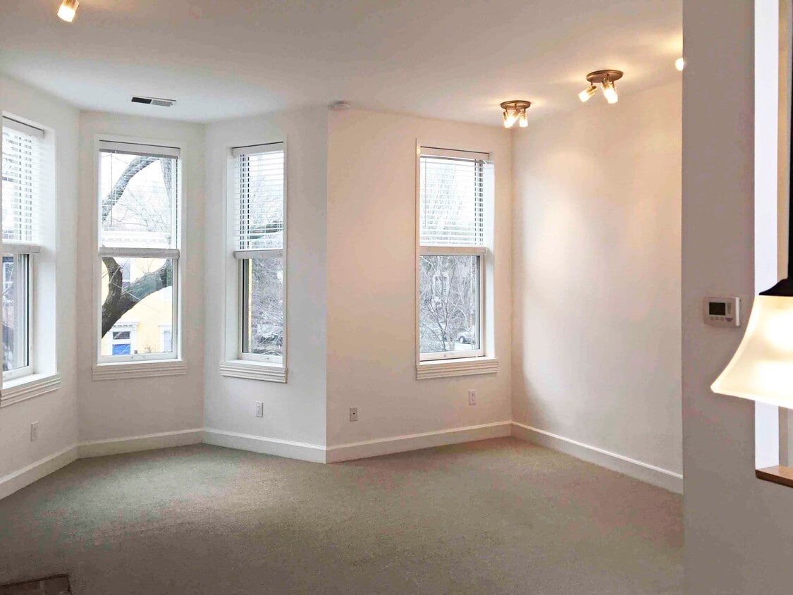 332 11th St SE Unit 2nd Floor, Washington, DC 20003 - 332 11th St SE ...