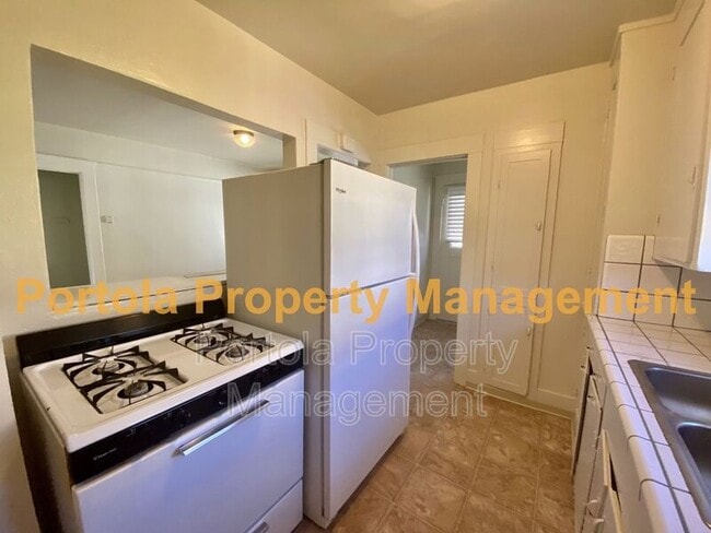 511 California Ave, Santa Cruz, CA 95060 - House Rental in Santa Cruz ...