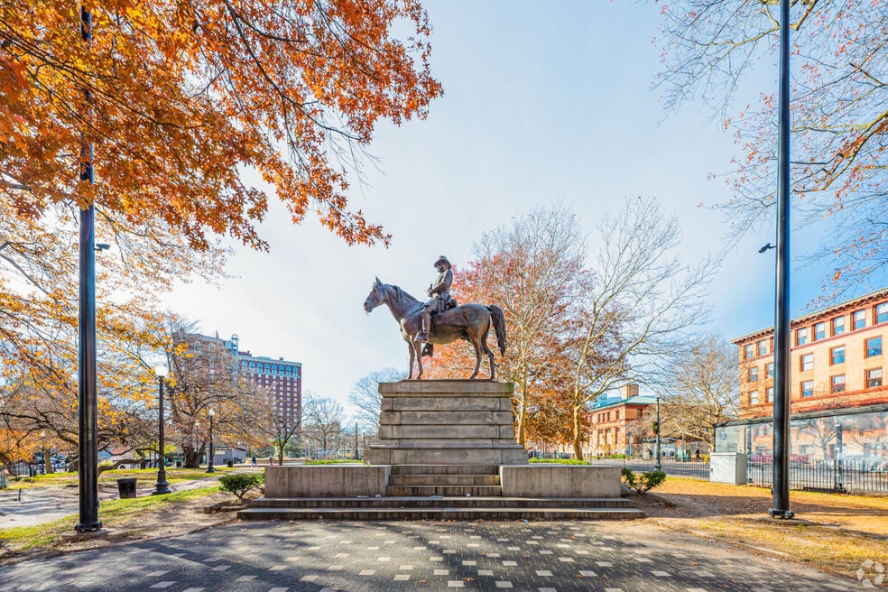 Moving to Providence RI? Learn about renting in Providence | Apartments.com