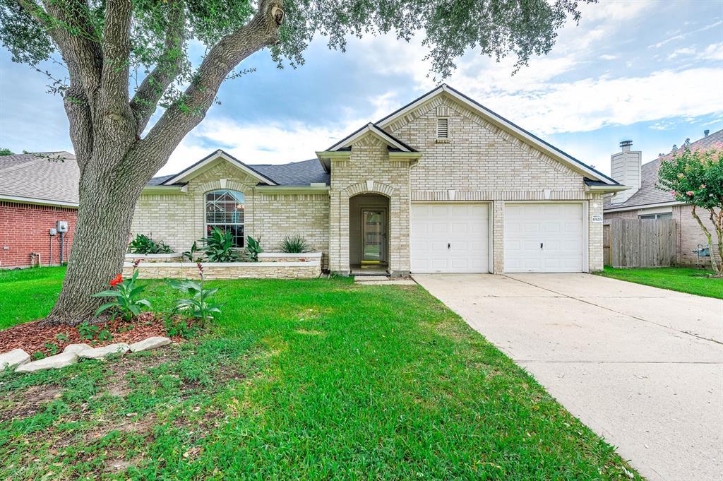6526 Horsepen Bayou Dr, Houston, TX 77084 - House Rental in Houston, TX ...