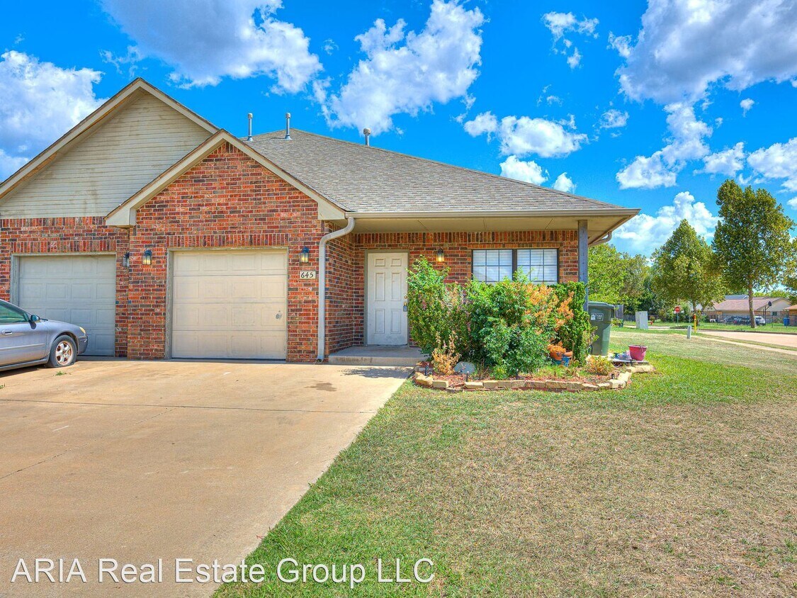 645 Welston Cir, Norman, OK 73071 - House Rental in Norman, OK | Apartments.com