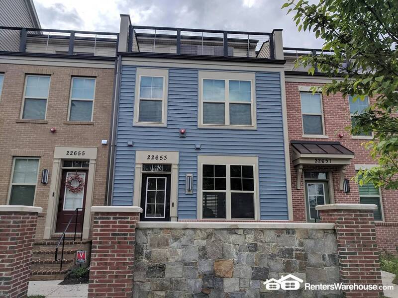 22653 Clarksburg Rd, Clarksburg, MD 20871 - House Rental in Clarksburg ...