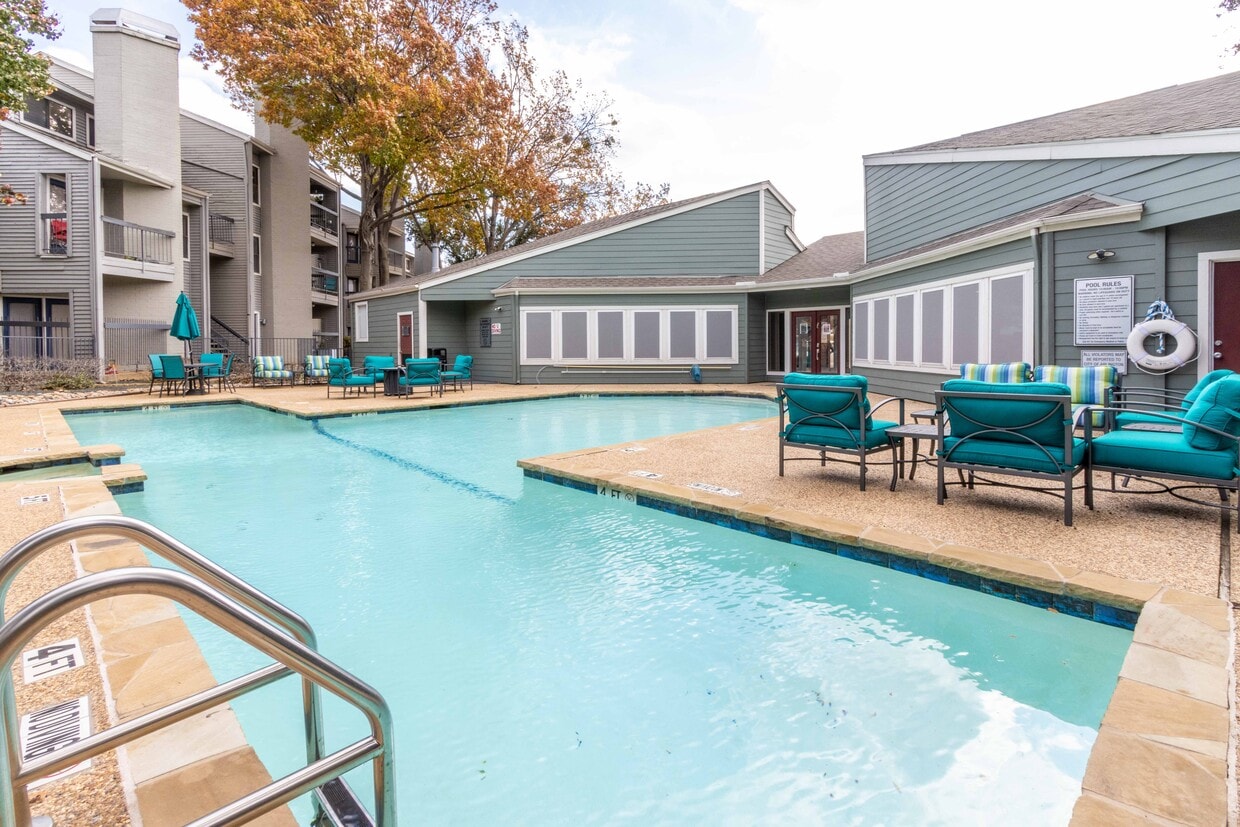 The Enclave At Arlington - 1249 Enclave Cir Arlington, TX 76011 ...