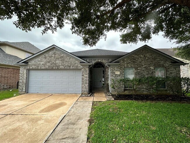 24307 Emory Green St, Katy, TX 77493 - House Rental in Katy, TX ...