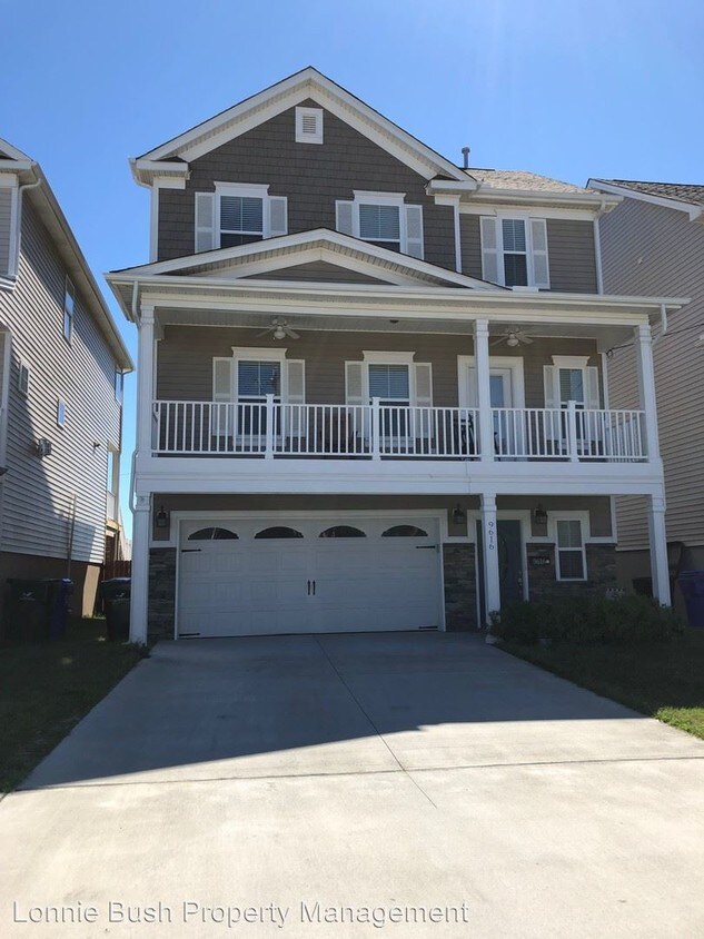 9616 20th Bay St, Norfolk, VA 23518 - House Rental in Norfolk, VA ...