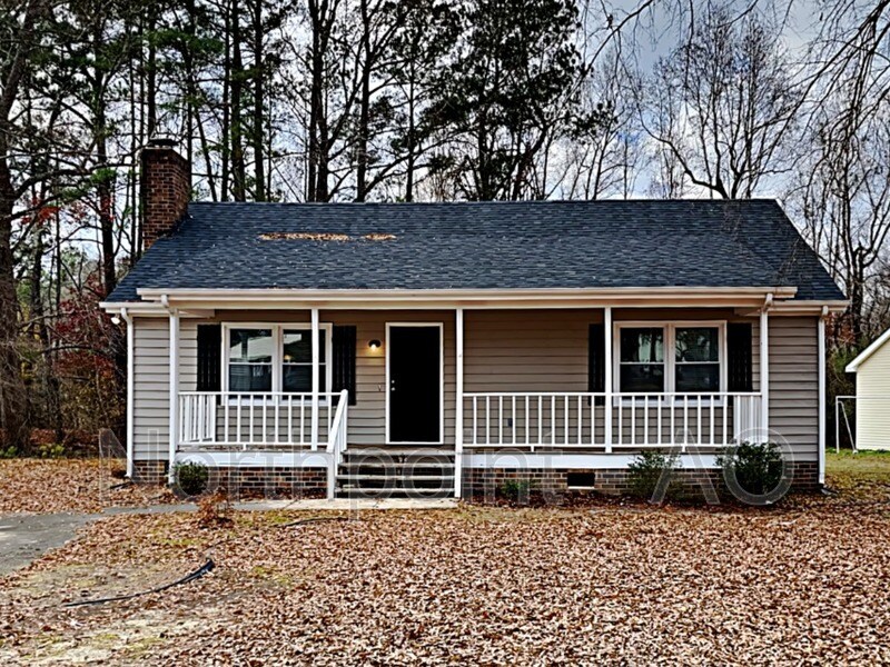 213 Cedar Ct, Zebulon, NC 27597 - House Rental in Zebulon, NC ...
