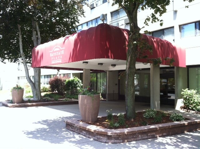 Baystate Place Apartments - Springfield, MA | Apartments.com