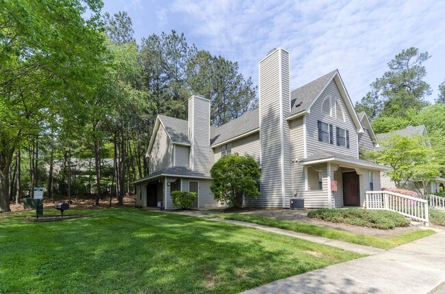 Edwards Mill Rentals - Raleigh, NC | Apartments.com