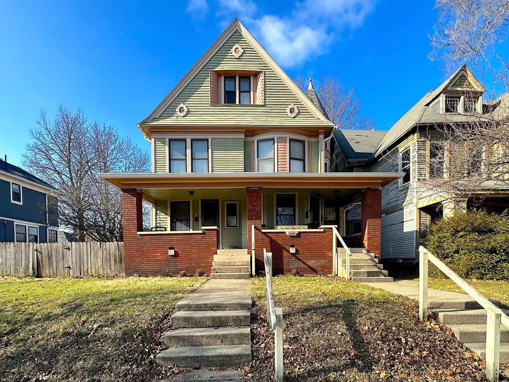 Stunning 975 N Delaware St Indianapolis In Gallerynull