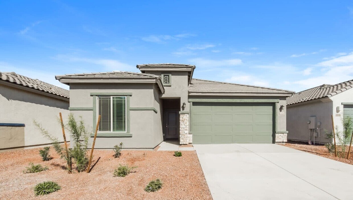 25350 W Romley Rd - House Rental in Buckeye, AZ | Apartments.com