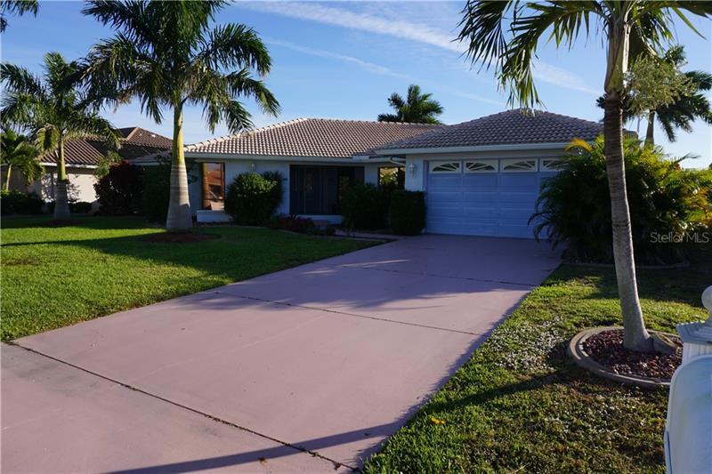 40 Ocean Dr, Punta Gorda, FL 33950 - House Rental in Punta Gorda, FL ...
